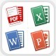 FL Office Reader Viewer | Document Viewer, Document Reader with admob by NihanGraphics