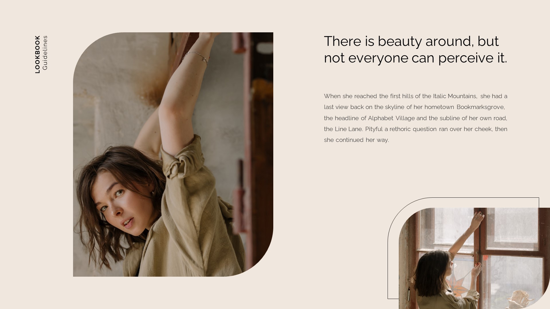 GENTIVIA – Aesthetic Powerpoint Template, Presentation Templates ...