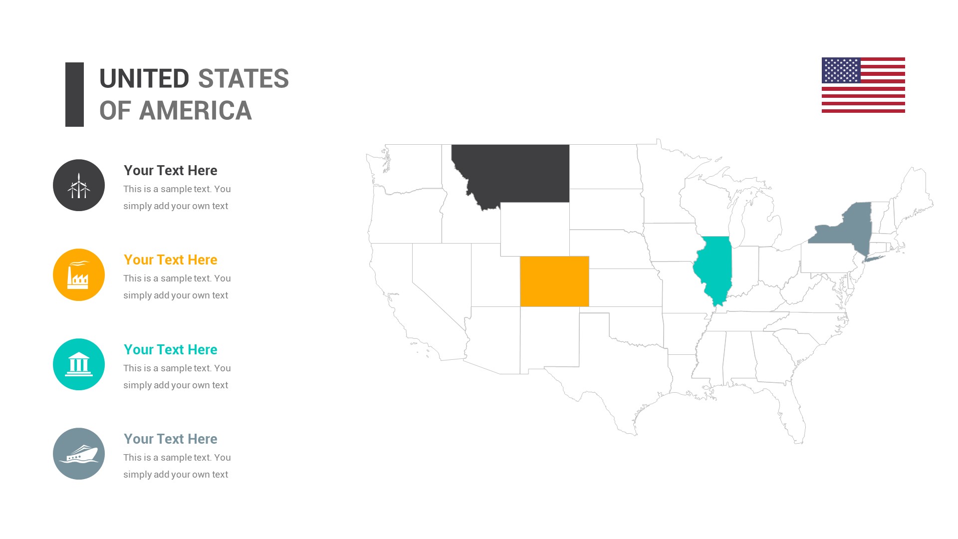 Transition process Infographics PowerPoint Presentation Template ...
