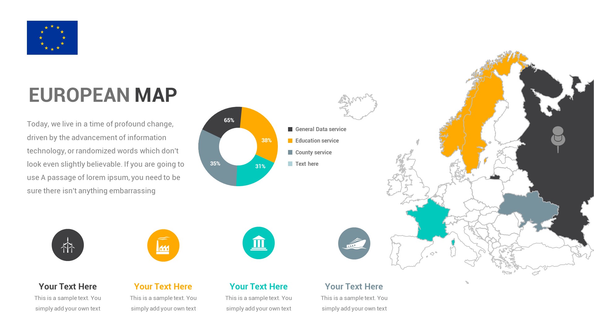 Transition process Infographics PowerPoint Presentation Template ...