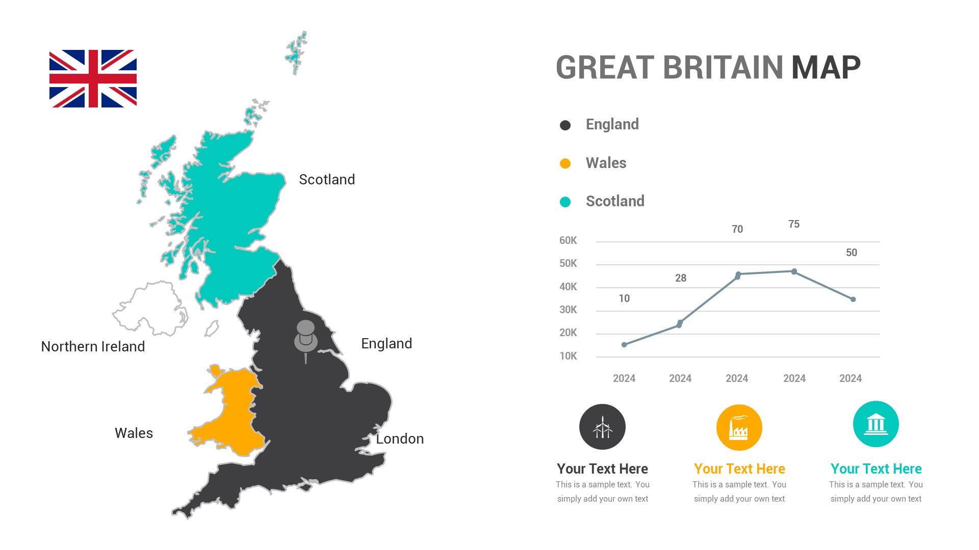 Transition process Infographics PowerPoint Presentation Template ...