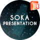 SOKA - Powerpoint Presentation Template, Presentation Templates ...