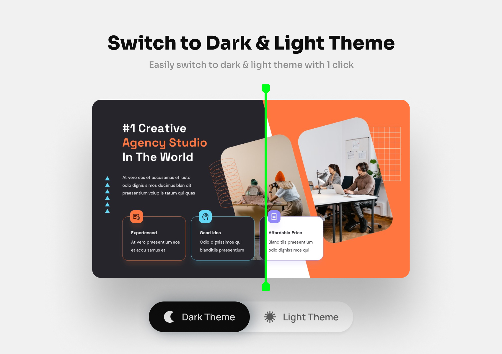 Artivo - Creative PowerPoint Presentation, Presentation Templates ...
