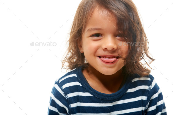 Playfully naughty Stock Photo by YuriArcursPeopleimages | PhotoDune