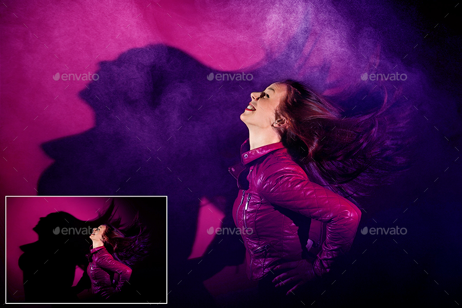 Steam Overlays, Textures | GraphicRiver