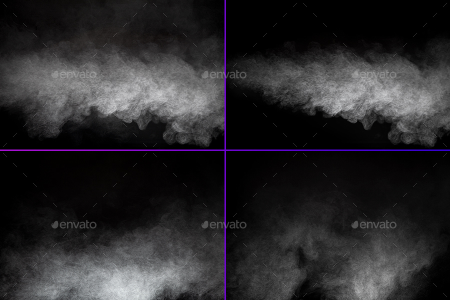 Steam Overlays, Textures | GraphicRiver