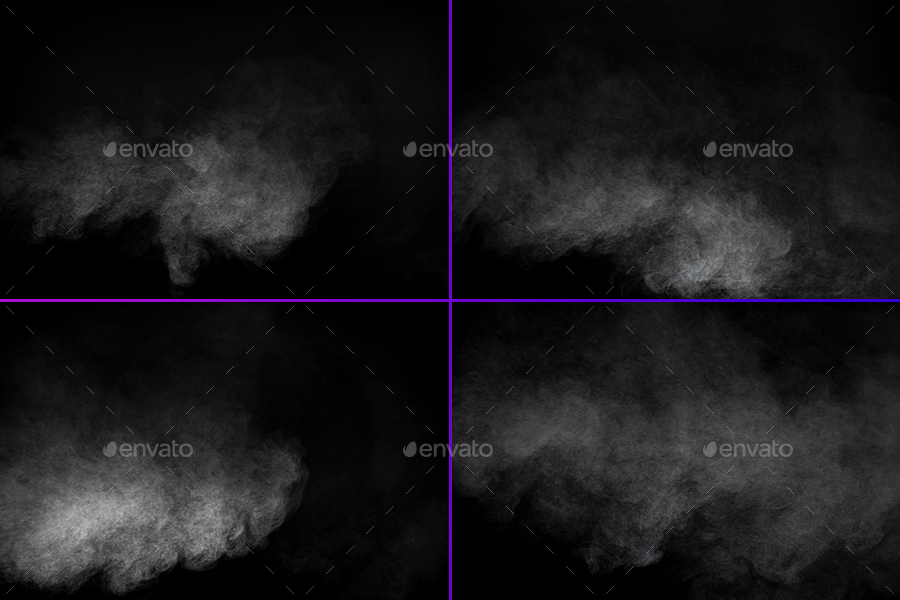 Steam Overlays, Textures | GraphicRiver