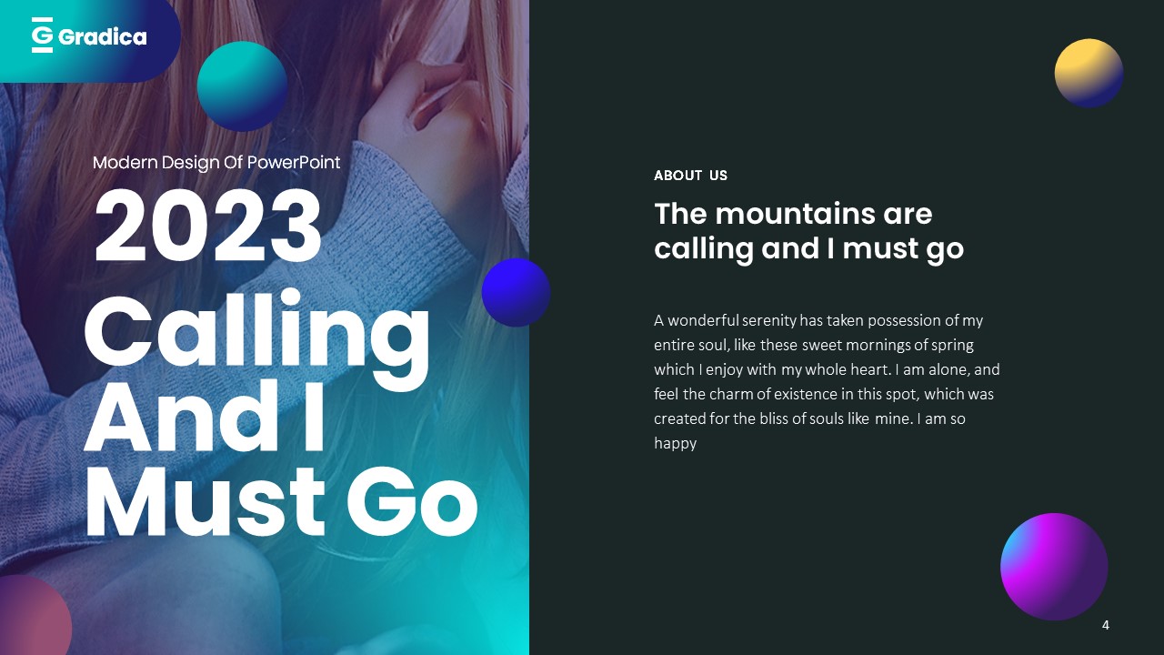 Gradica Keynote Templates, Presentation Templates | GraphicRiver