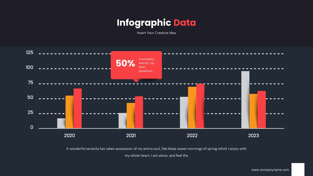 Infographic Data Keynote templates, Presentation Templates | GraphicRiver