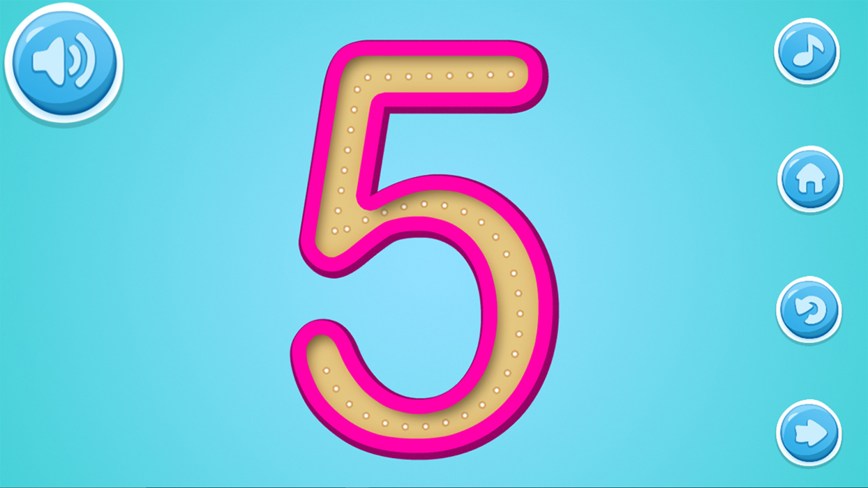 Kids Educational Games Collection 06 (Construct 3 | C3P | HTML5) 10 ...