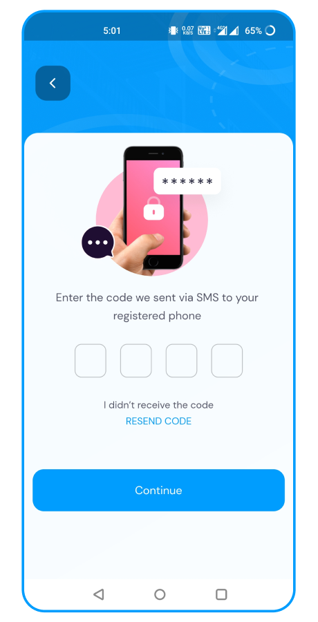 GoHomes - Real Estate App | Online Property Booking | Listing & Rental ...