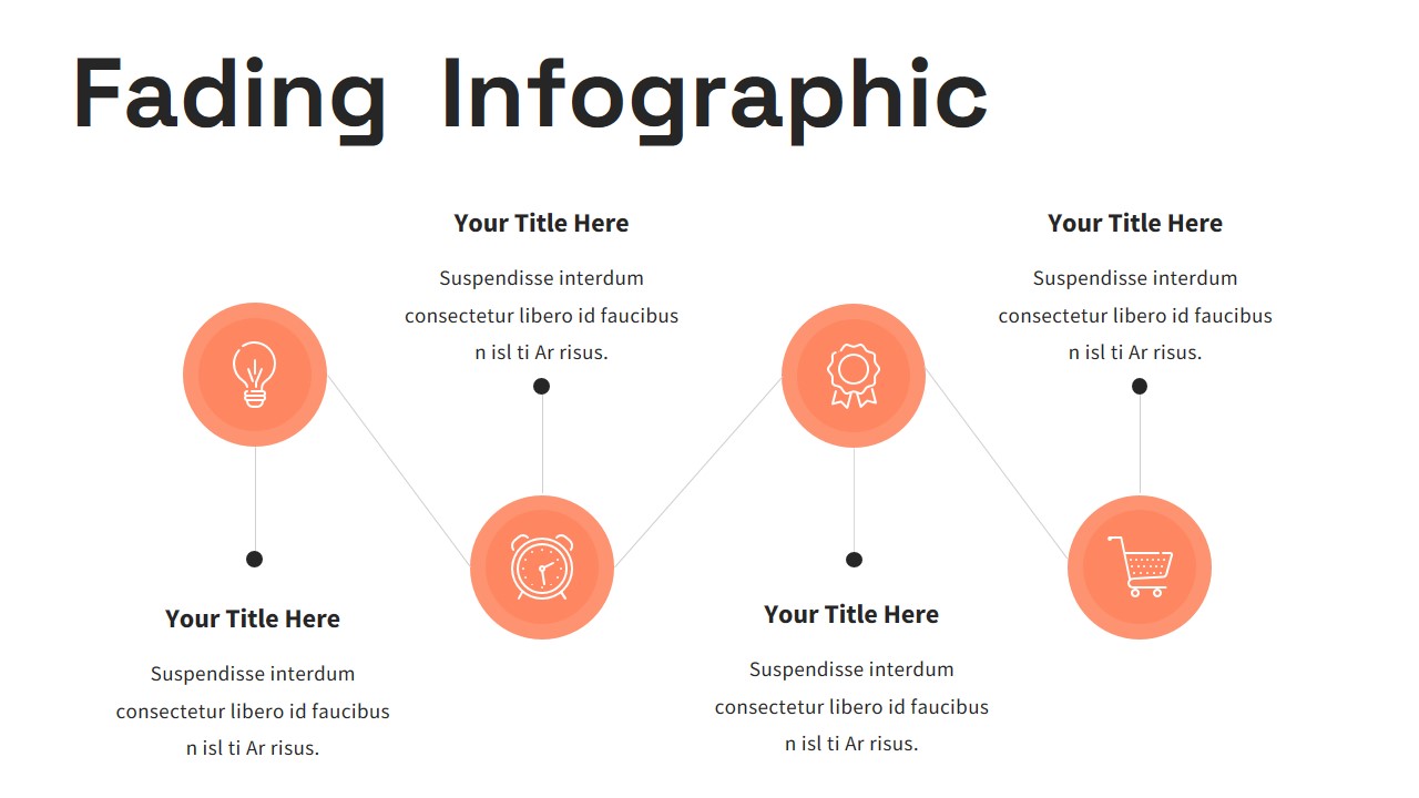 FADING Effective Brand Activation Presentation, Presentation Templates