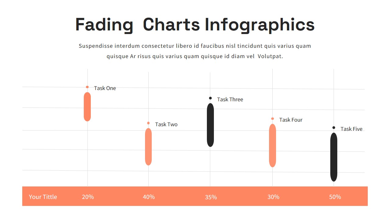 FADING Effective Brand Activation Presentation, Presentation Templates