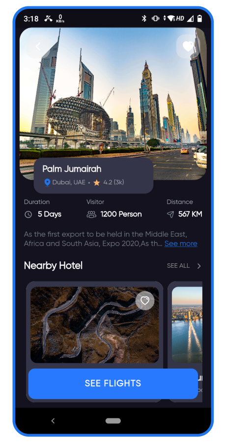 Flight Booking App | Hotel Ticket Booking App | Flight Ticket Booking ...