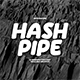 Hash Pipe Handwritten Font, Fonts | GraphicRiver