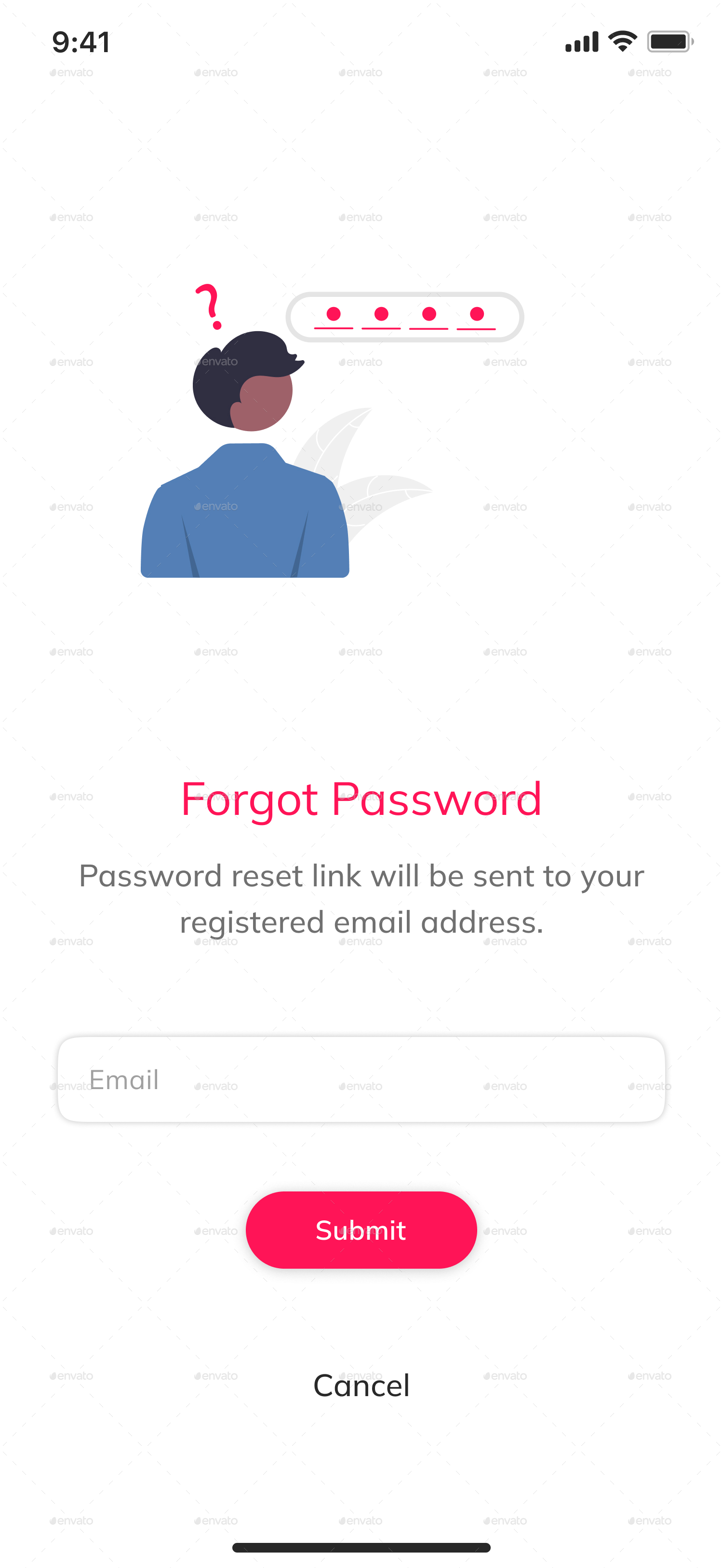 Down to Aisle | Matrimony Web and App with Figma, Web Elements ...