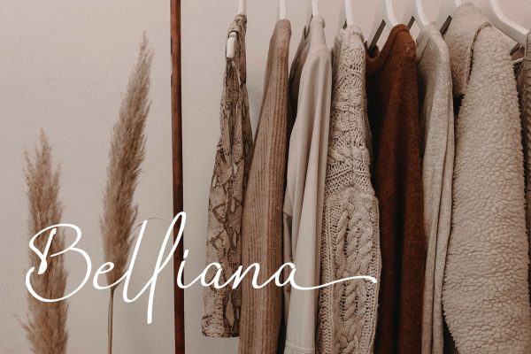 Findream, Fonts | GraphicRiver