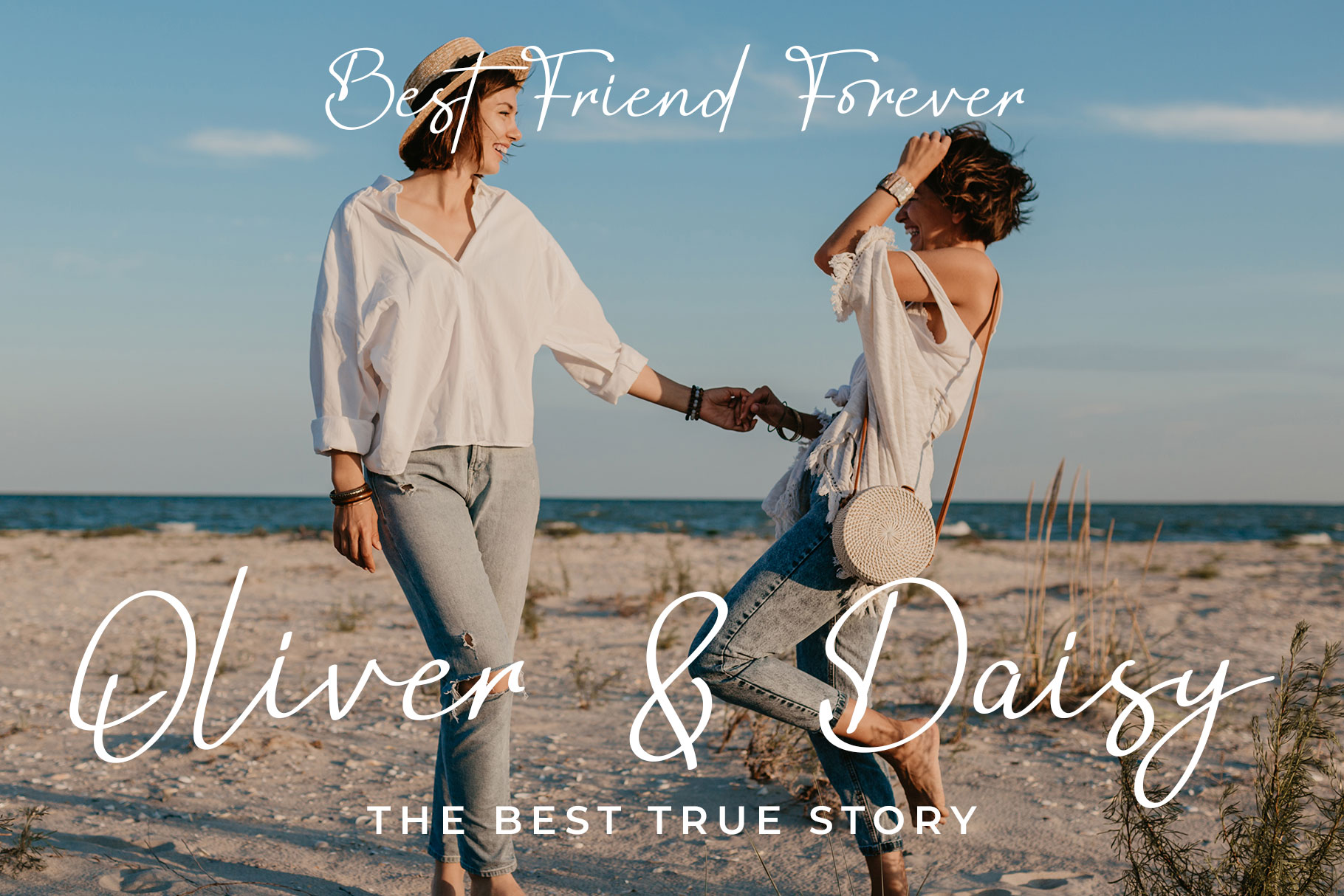 Findream, Fonts | GraphicRiver