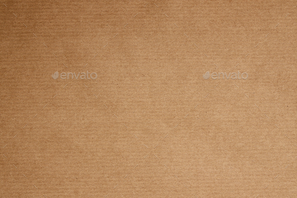 kraft paper texture background cardboard Stock Photo by CCpreset ...