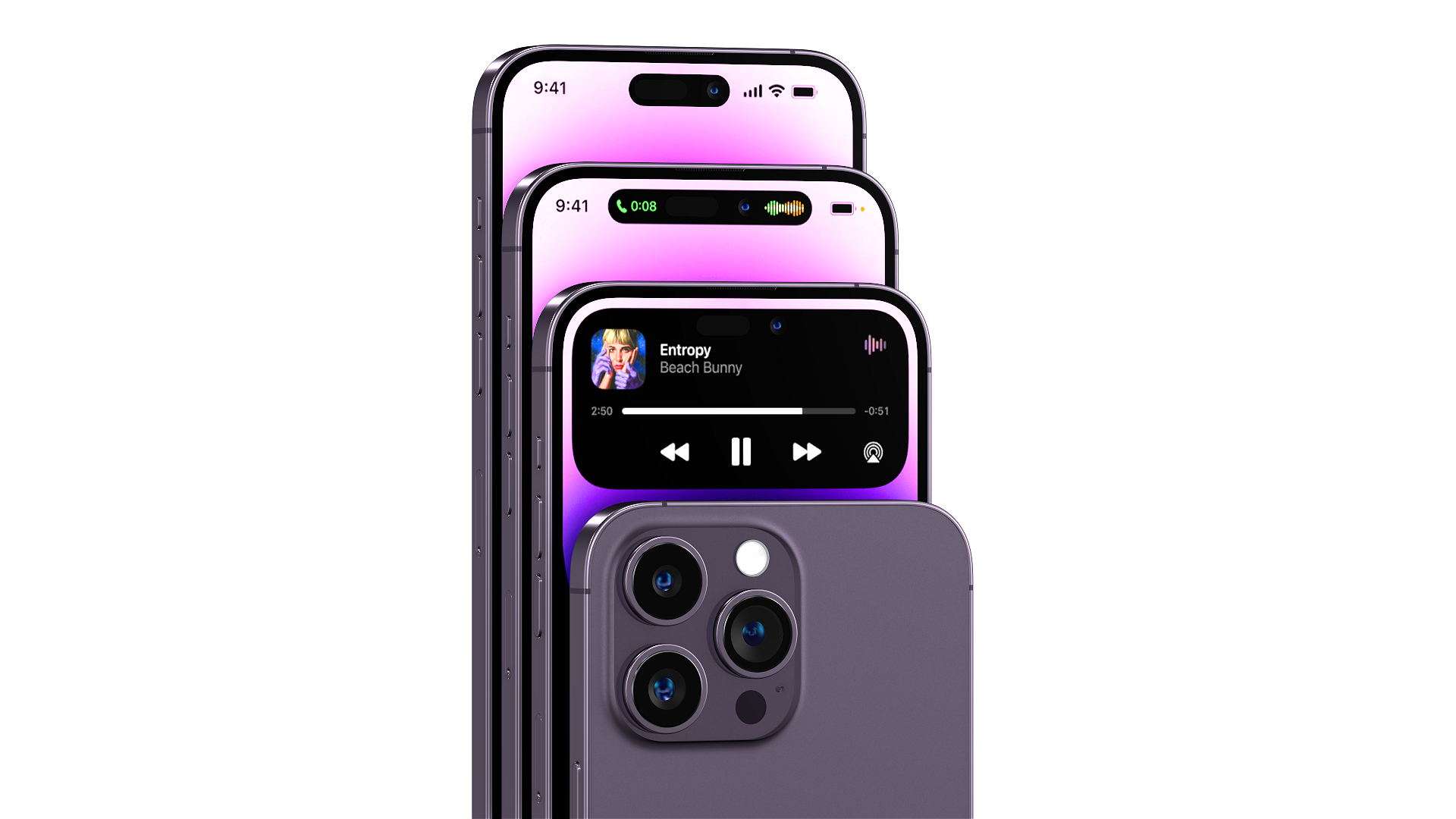 Element3D - iPhone 14 Collection by UMURdesign | 3DOcean