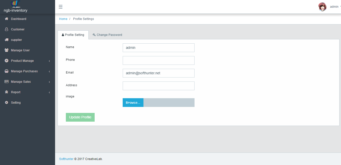 inventory angular with laravel by softtechnobd | CodeCanyon inventory angular with laravel by softtechnobd | CodeCanyon