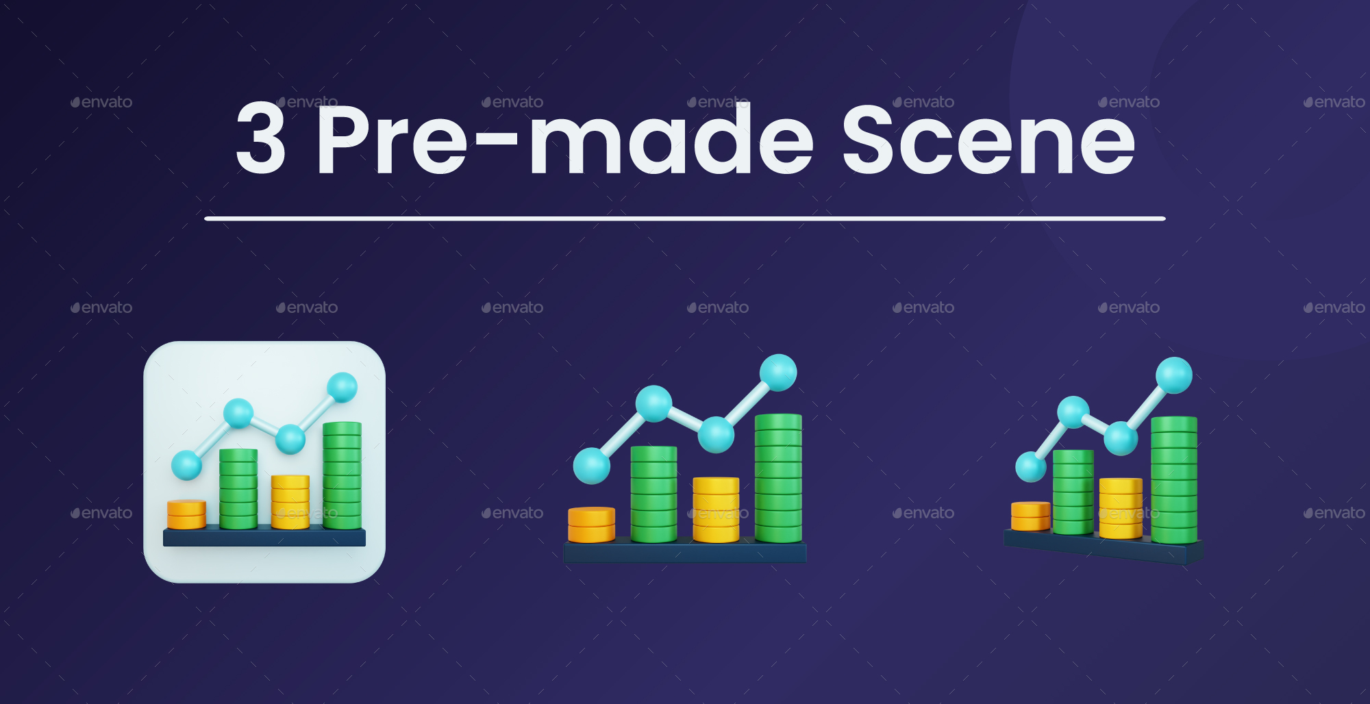 Increase and Decrease Icon Pack, Graphics | GraphicRiver