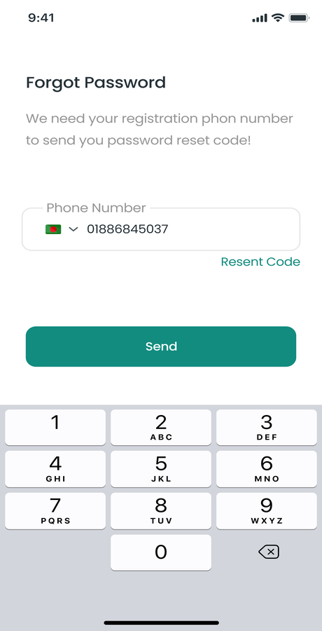 Adda ANDROID + IOS + FIGMA | UI Kit | Flutter | Social Media App | Free ...