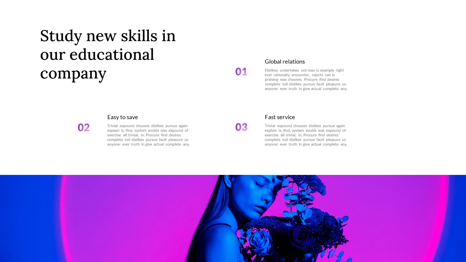 Digital PowerPoint Presentation, Presentation Templates | GraphicRiver