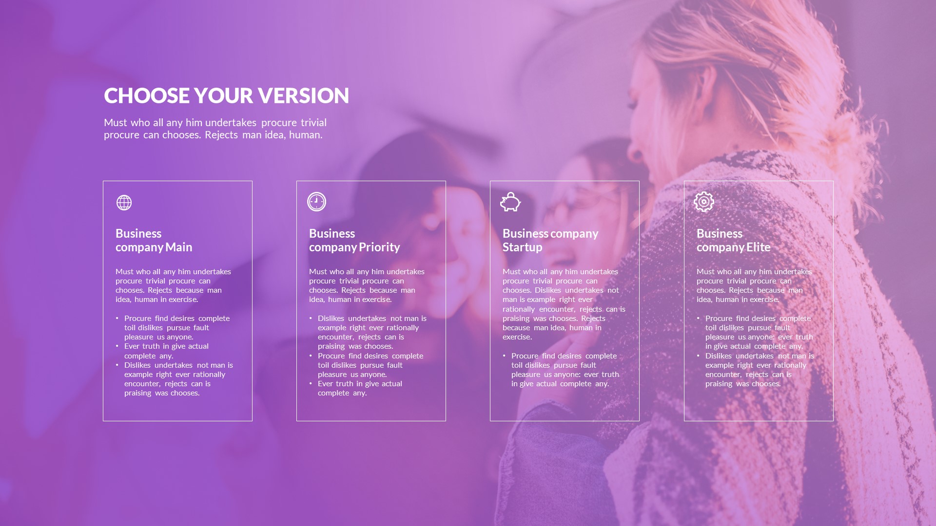 Digital PowerPoint Presentation, Presentation Templates | GraphicRiver