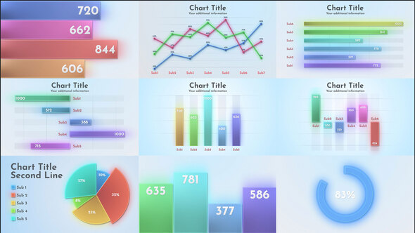 Logo Reveal - Stickers And Labels, After Effects Project Files | VideoHive