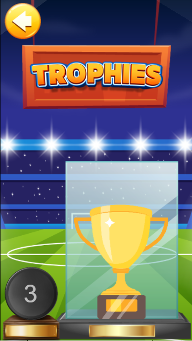 PENALTY SHOOTOUT - HTML5 GAME (CONSTRUCT 3) by NewnessGames | CodeCanyon