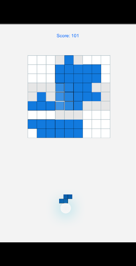Blockudo | Tile and Block Puzzle | Unity Game For Android And iOS And WebGL by NorthPick