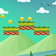 Platformer-Game ui-Tile Set, Game Assets | GraphicRiver