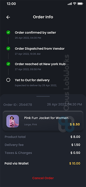 2 App Template| Online Bill Payment App| Recharge App| Booking App ...