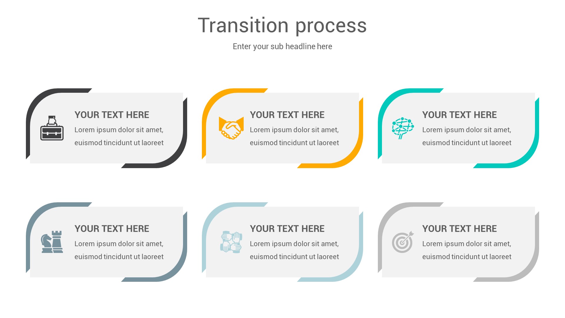 Transition process Plan Infographics Google Slides Template ...