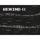VHS Rewind, Vectors | GraphicRiver