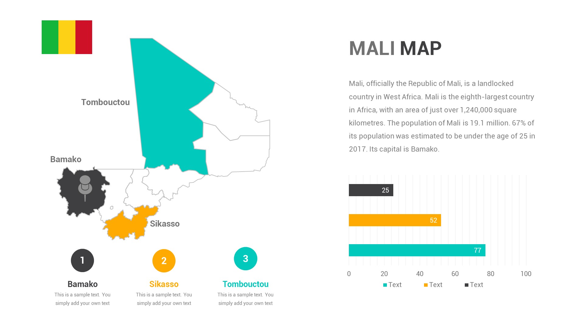 Transition process Infographics Keynote Presentation Template ...