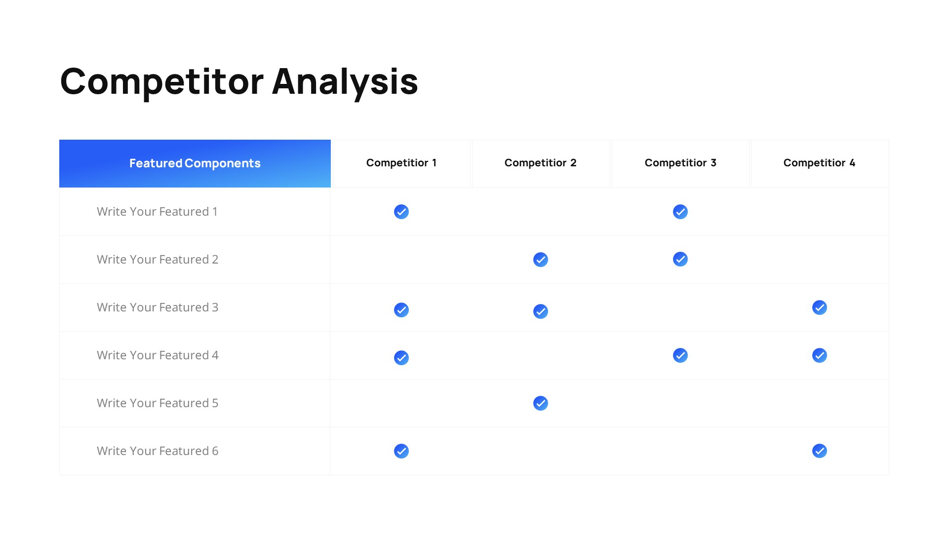 Stakev - Pitch Deck Modern PowerPoint Template, Presentation Templates