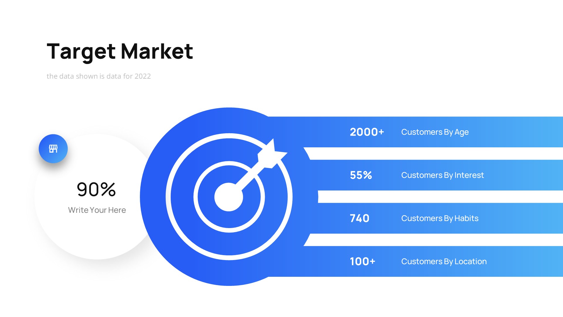 Stakev - Pitch Deck Modern PowerPoint Template, Presentation Templates