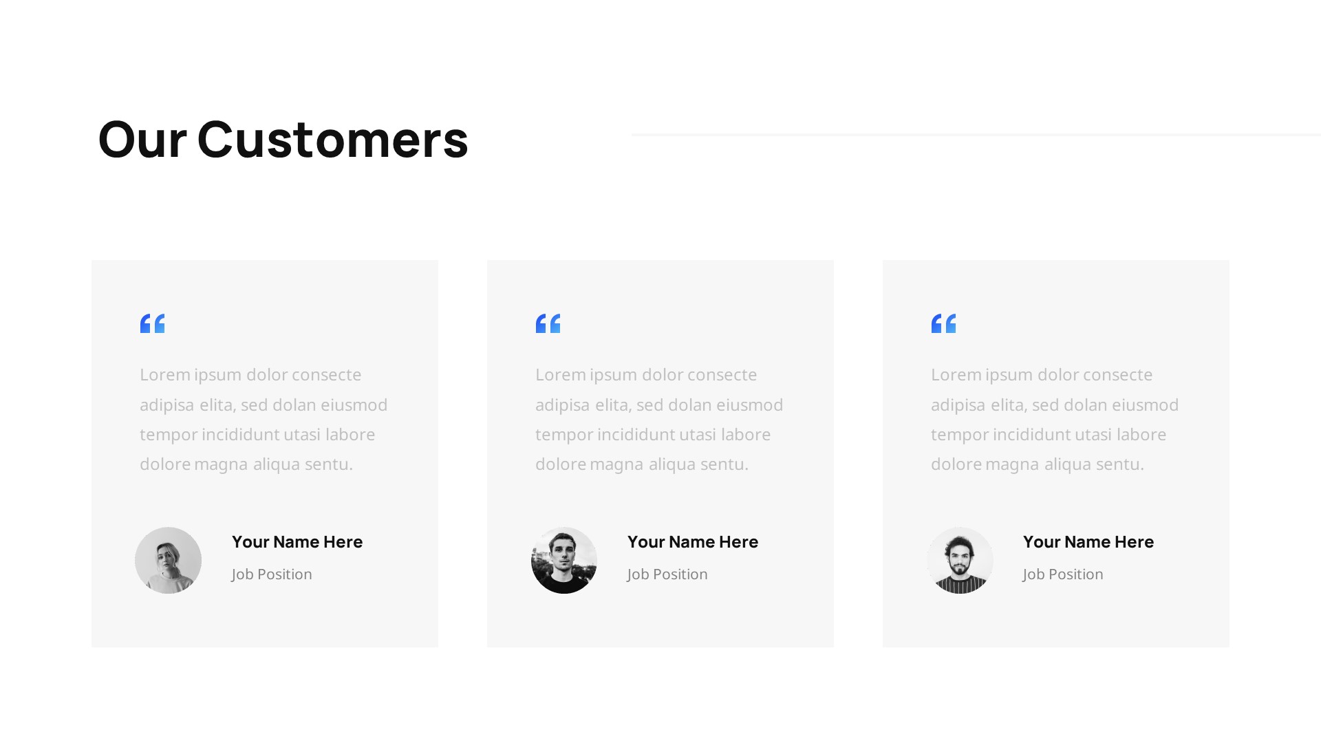 Stakev - Pitch Deck Modern PowerPoint Template, Presentation Templates