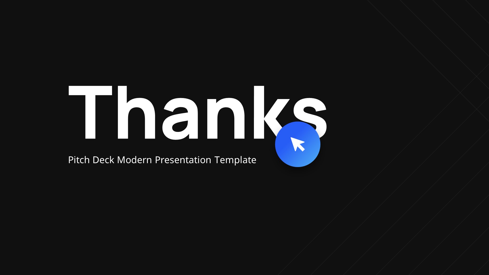 Stakev - Pitch Deck Modern PowerPoint Template, Presentation Templates