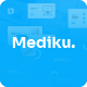 Mediku - Medical Presentation Google Slides Template, Presentation ...