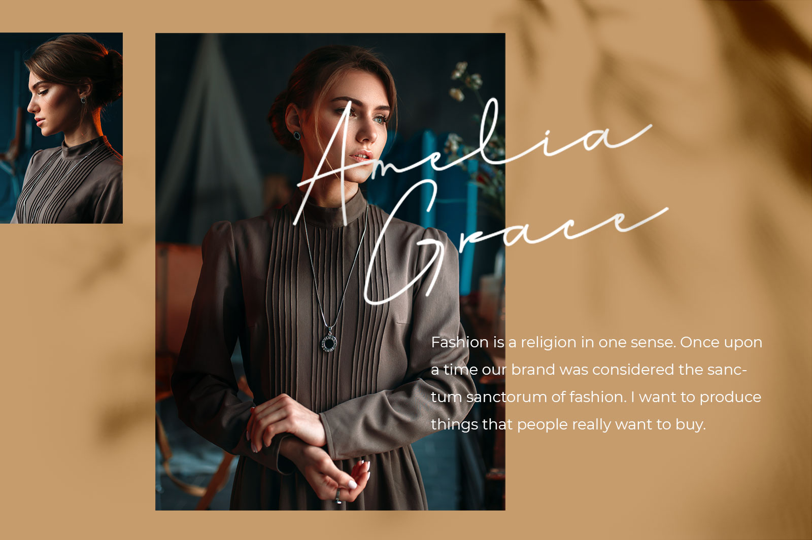 Hiliana, Fonts | GraphicRiver