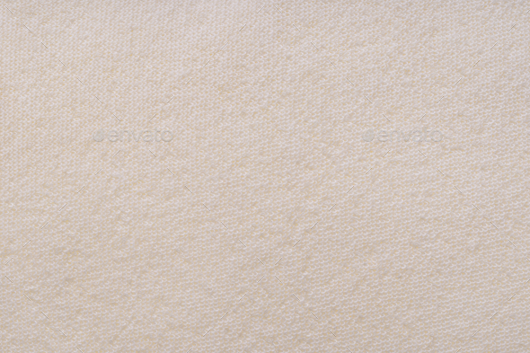 Beige cotton fabric texture background, seamless pattern of natural ...