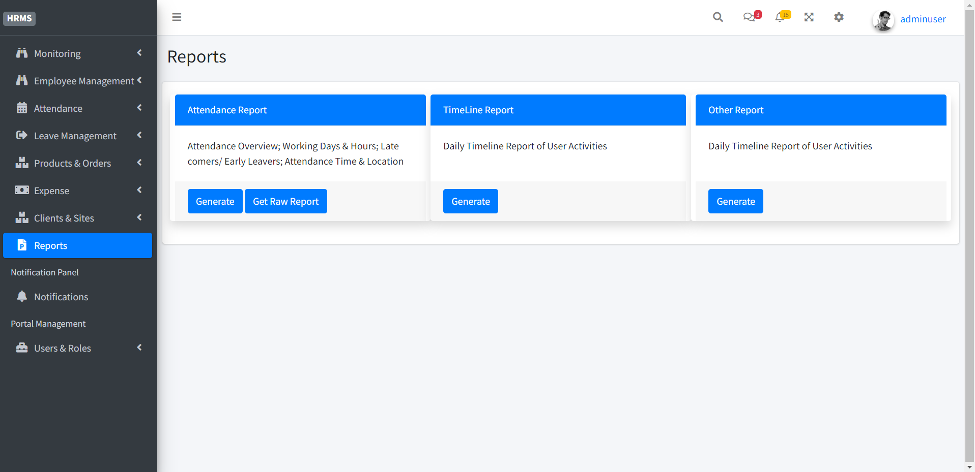 Field Manager | Employees Realtime & Offline Tracking, Tasks, Product ...