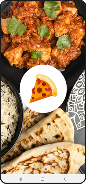 Foody - React Native Restaurant Food delivery iOS and Android App UI by ...