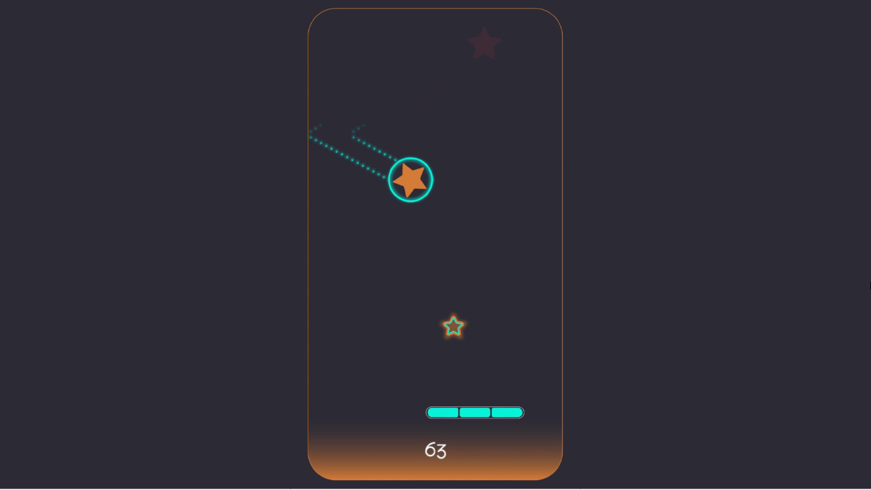 Orange Star | HTML5 Construct Game by twisted_by_art | CodeCanyon