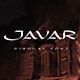 Javar - Display Font, Fonts | GraphicRiver