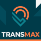 Transmax - Logistics & Delivery Company WordPress Theme by WebGeniusLab