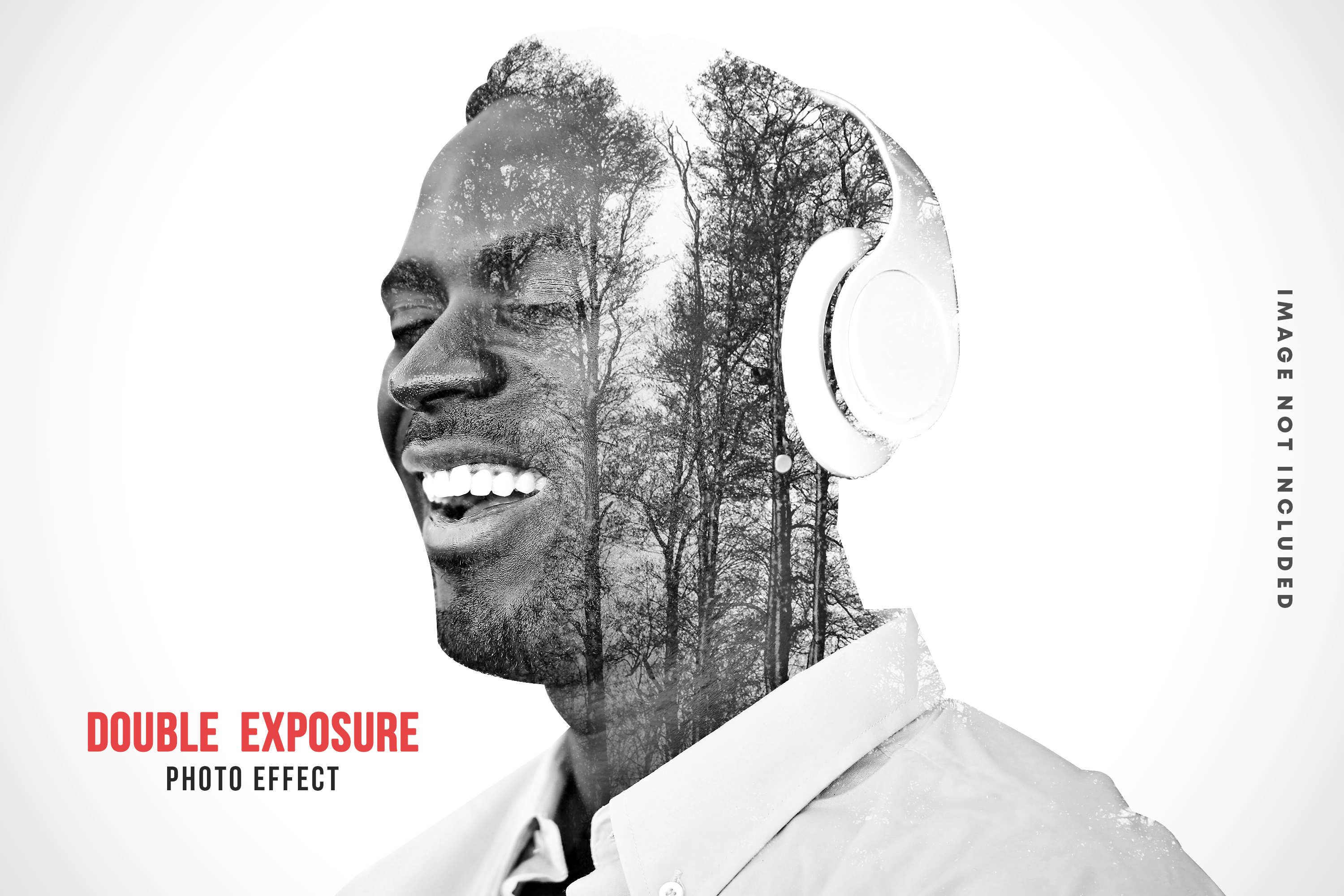 Photo Effect Templates, Add-ons | GraphicRiver